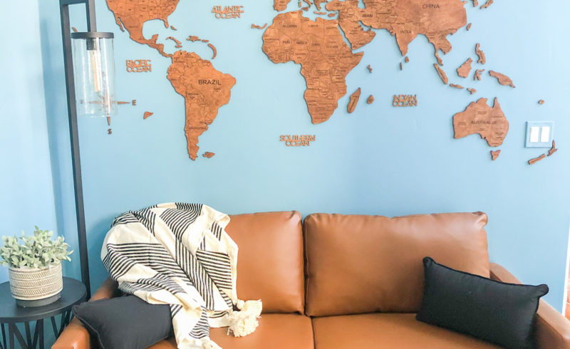 Our Family Maison - Home Tour